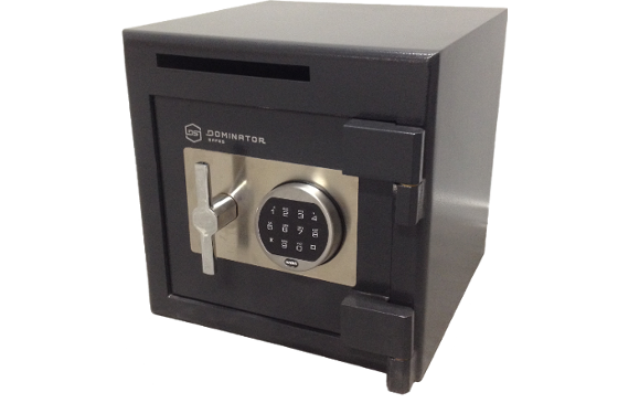 Deposit Safes