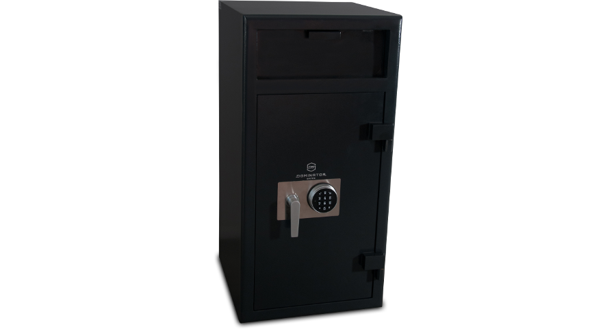 DD-5 | Dominator Safes