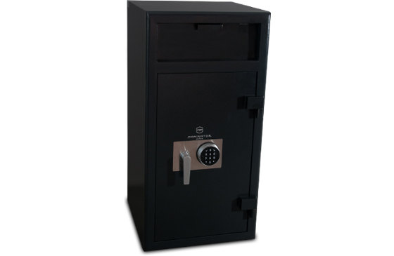DD-2 | Dominator Safes