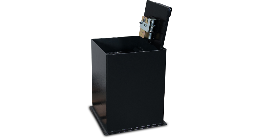Dominator DF-1 | Dominator Safes