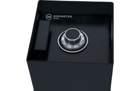 In Floor Safes