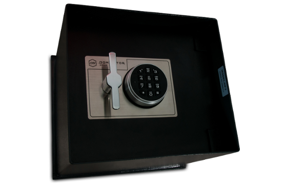 In Floor Safes