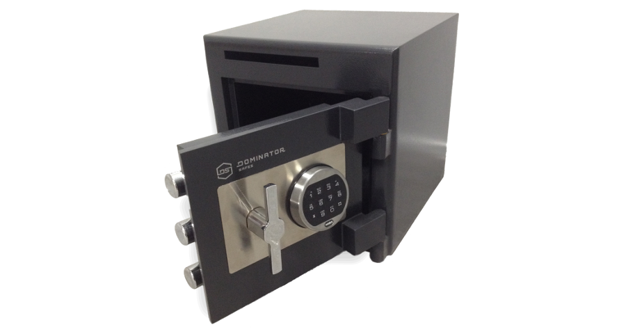 Dominator PSD-1 Deposit Safe | Dominator Safes