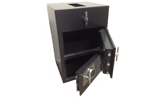 TD-2 | Dominator Safes