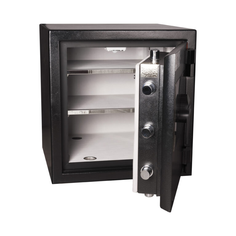 Dominator DS-2 | Dominator Safes