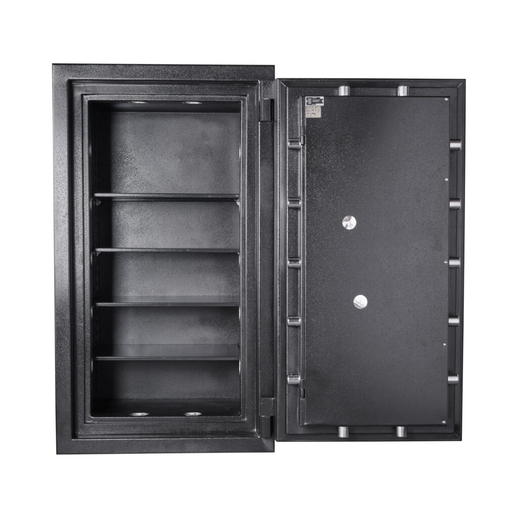 Dominator FX-140 | Dominator Safes