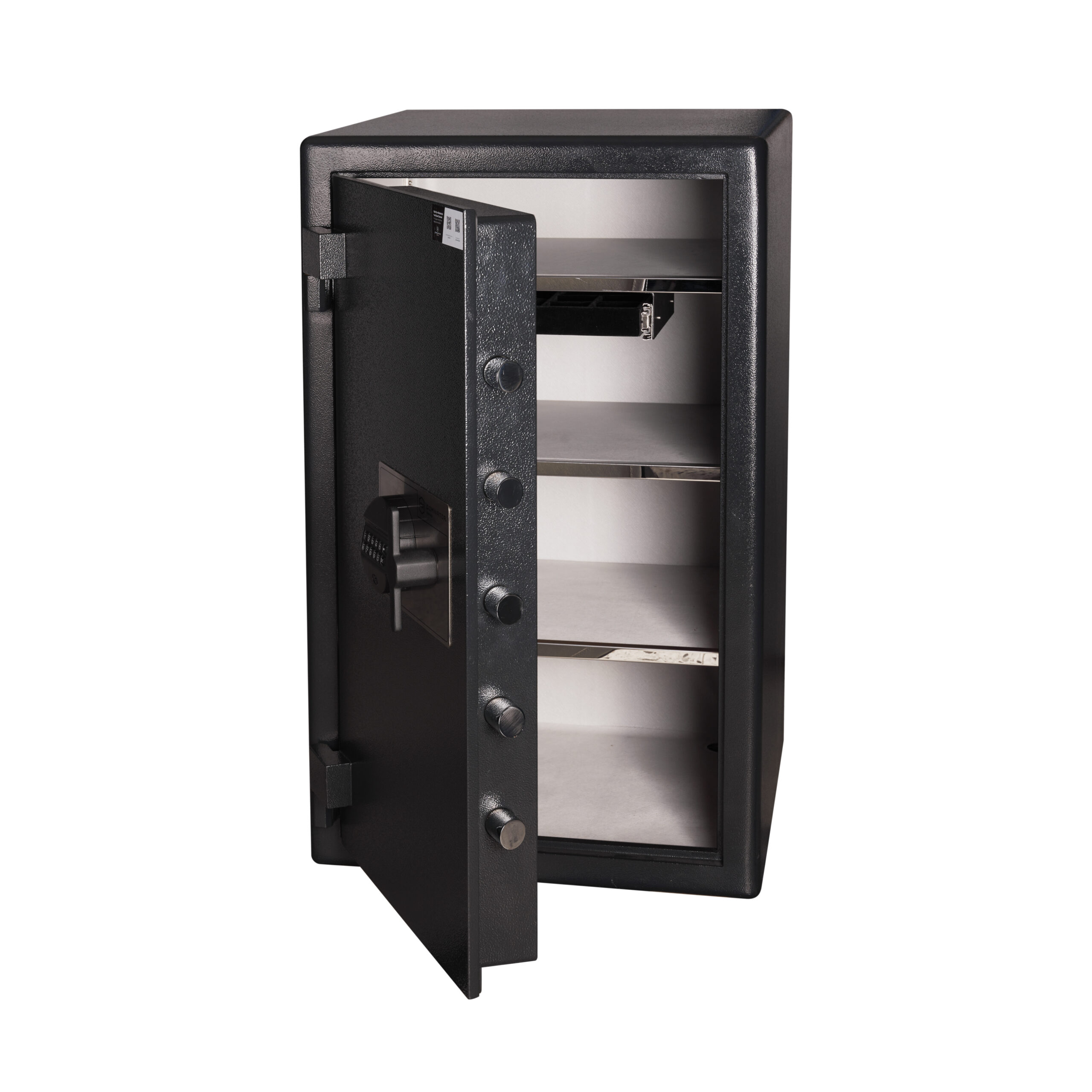 Dominator HS-5 | Dominator Safes