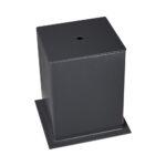 Dominator DF-1 in-floor safe | Dominator Safes