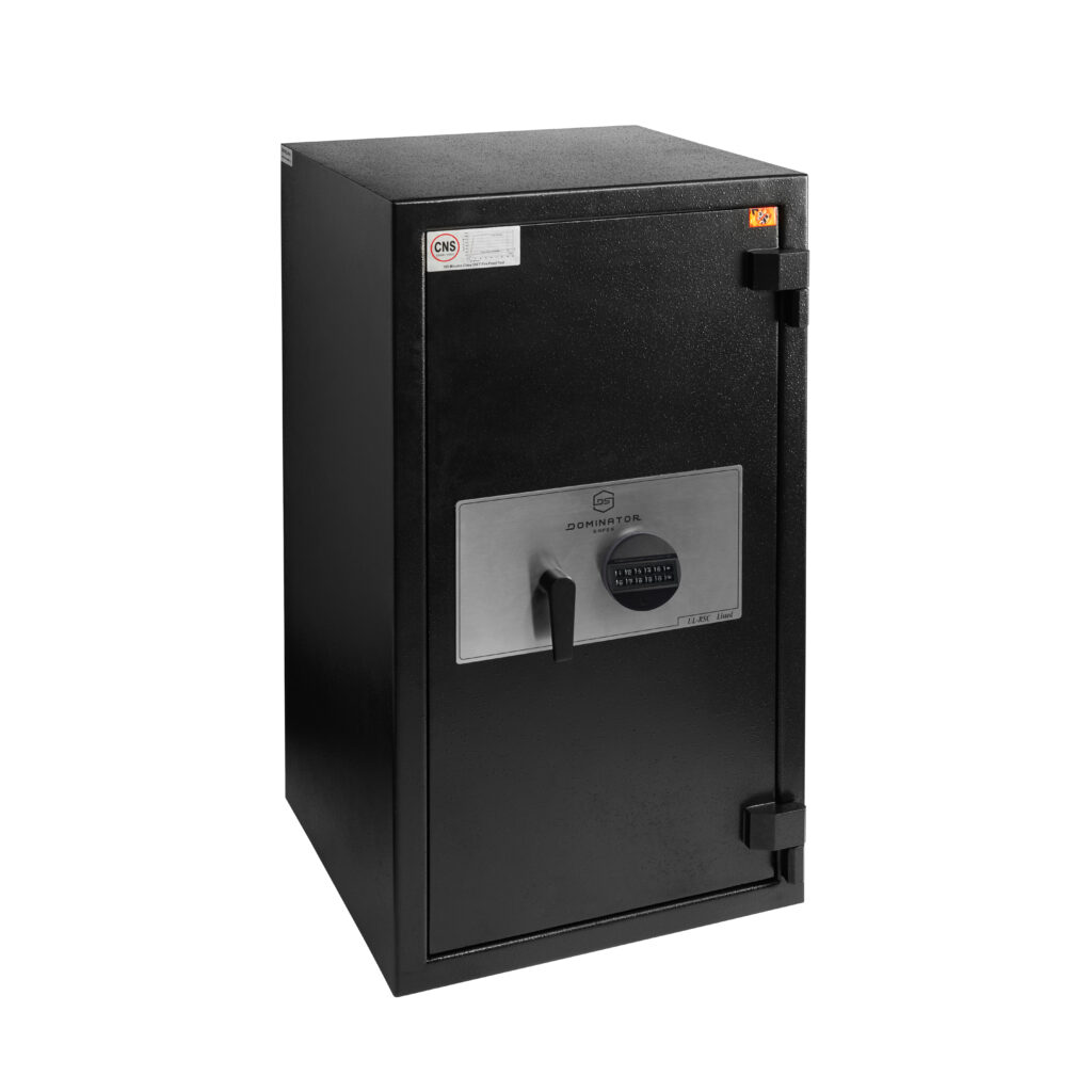 Drug/Pharmacy Safes | Dominator Safes