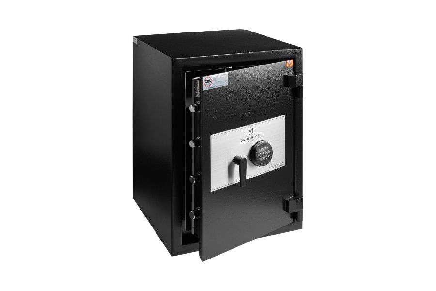 Fire Resistant Safe Australia | Domestic Fireproof Safe Deposit Box