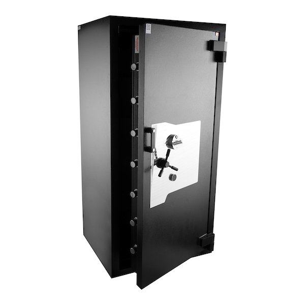 FIRE RESISTANT SAFES DS 3