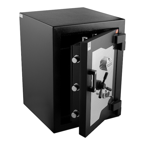 FIRE RESISTANT SAFES DS 3 | Dominator Safes