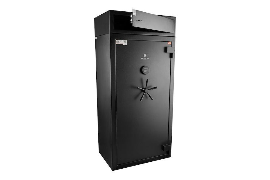 DOMINATOR GC-5 | Dominator Safes