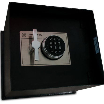 In Floor Safes | Dominator Safes