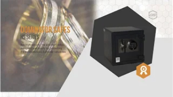 In Floor Safes