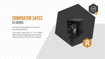 In Floor Safes